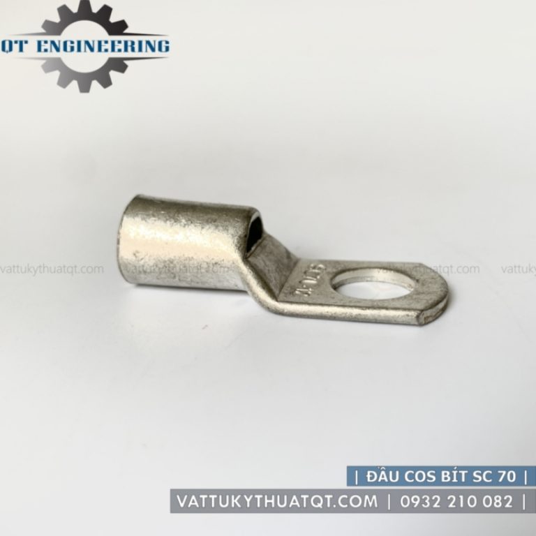 Đầu Cos Bít SC 70 - QT Engineering