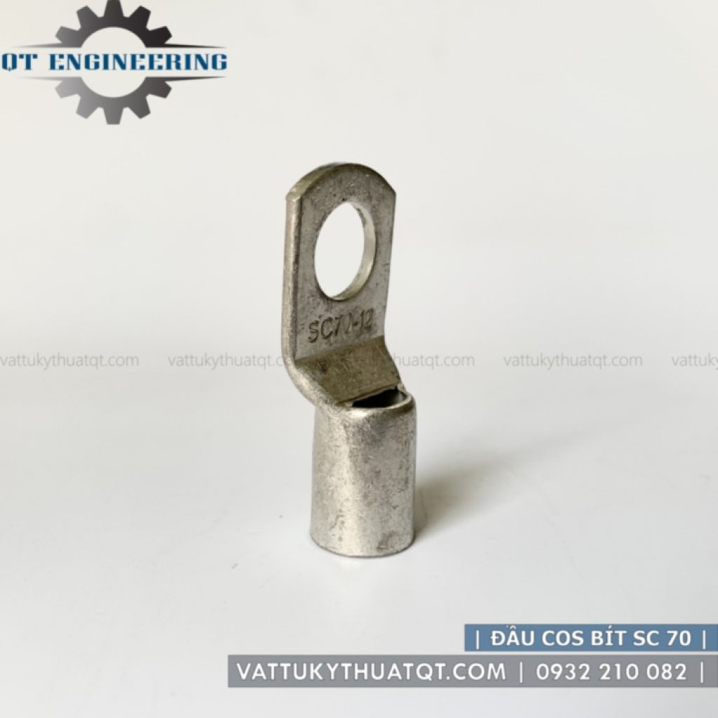 Đầu Cos Bít SC 70 - QT Engineering